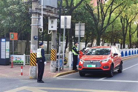 【上海公安大调研】上海嘉定警方多措并举全力保障学校复学澎湃号·政务澎湃新闻 The Paper