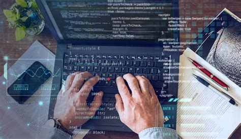 A Comprehensive Guide To Web Development Frameworks Baltech