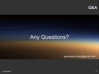 JavaFX Mix PPT