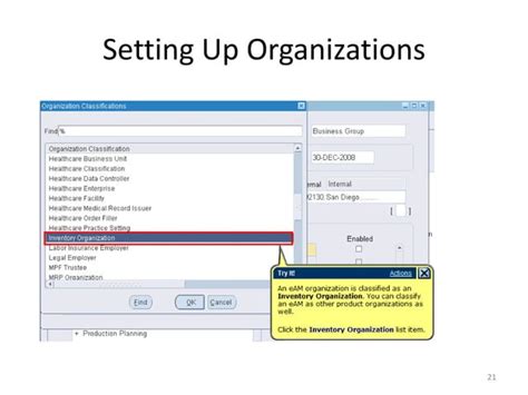 Oracle Ebs R12 Eam Module Upk Pptx Business Business And Finance