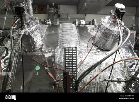 Experiments At The Antiproton Decelerator Ad Hall At Cern The European Organization For