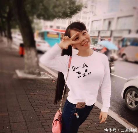 出身农村、土里土气，山里走出来的“王二妮”，她凭什么火？ 360娱乐，你开心就好