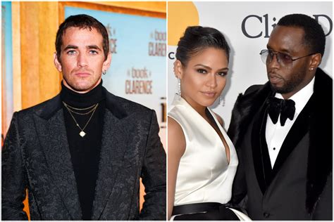 Cassies Husband Speaks Out After Diddy Assault Video