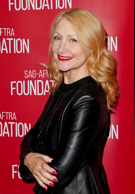 Download Patricia Clarkson At The SAG-AFTRA Event Wallpaper ...