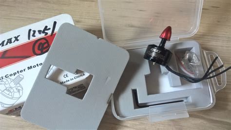 Marco Rabelo Ligando Motores De Drone Brushless Com Arduino E Fonte