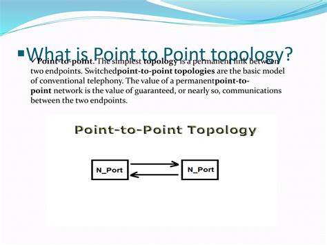 Topology Ppt