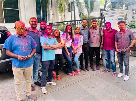 rajrupa roy on linkedin teambonding holiwithteam
