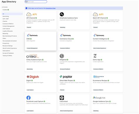 Optimizely Data Platform Odp Optimizely