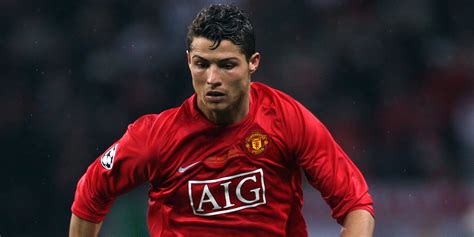 Ai Ranks 20 Greatest Man United Players Of All Time Cristiano Ronaldo 4th