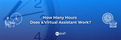 How Many Hours Does A Virtual Assistant Work Eo Staff