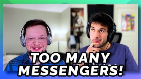 is there an oversaturation of foss projects techlore talks 6 youtube