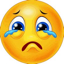 Animated Sad Face S Tenor