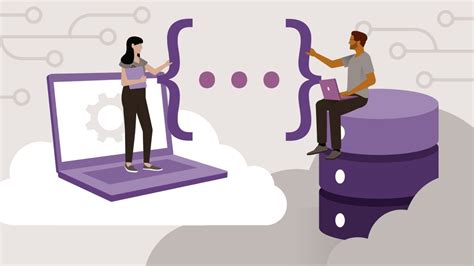 Online Course Designing Restful Apis From Linkedin Learning Class