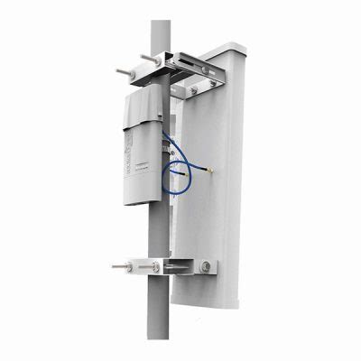 MikroTik BaseBox Bravo Satcom