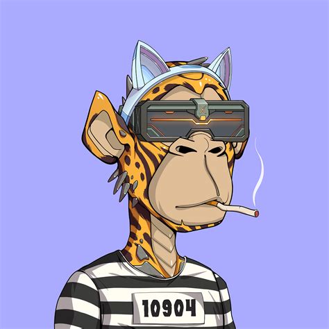 Katnip Kat Inmate 10904 Kat Was The Ears For The State… By Ξlzero