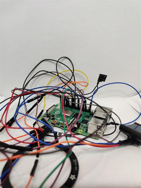 Raspberry Pi Smart Bottle 8 Steps Instructables