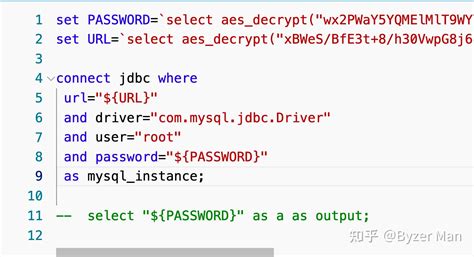 Da神器:命令行,yaml ,sql 组合起来玩转数据 知乎 Da神器:命令行,yaml ,sql 组合起来玩转数据 知乎