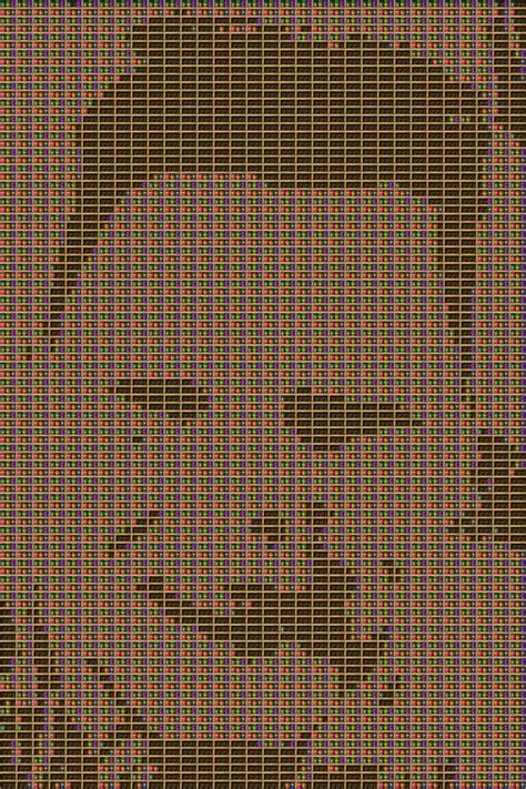 Ben Chiseled Bookshelf Pixel Art Bookshelfs Art