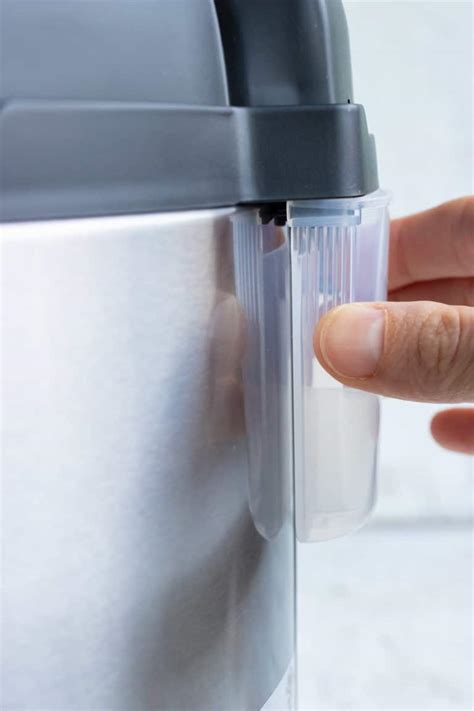 Beginner S Instant Pot Guide How To Set Up Use Evolving Table