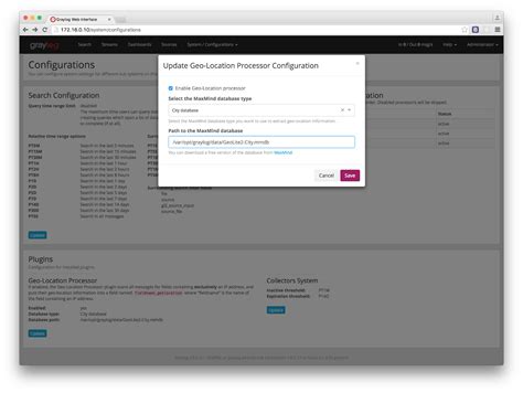 Add Geolocation To Graylog 2 Bots