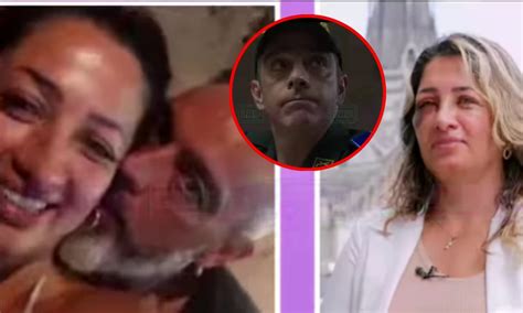 Duro Relato De Mujer Agredida Por El Actor Fernando Arango “fueron