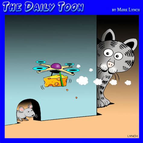 Uber Cheese By Toons Media And Culture Cartoon Toonpool