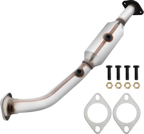 Alziria Catalytic Converter Fit For 2003 2004 2005 2006