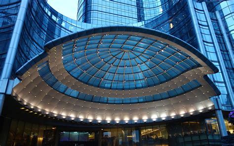 索穹顶结构的特点是什么 广东信鼎建设工程有限公司