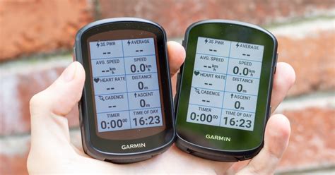Garmin Edge 140 Predictions What And When Can We Expect