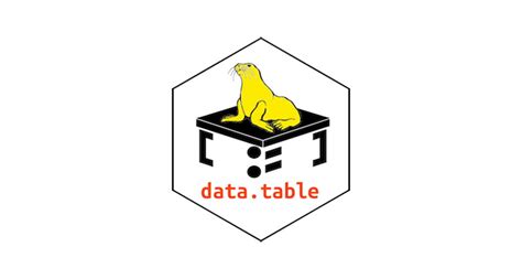 Datatable Package In R Wat Is Het En Hoe Werkt Het Data Science Partners Datatable Package In R Wat Is Het En Hoe Werkt Het Data Science Partners