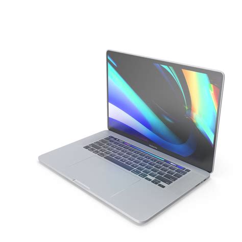 Macbook Pro Png Images Psds For Download Pixelsquid S