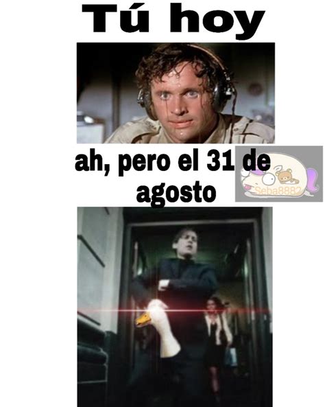 Recien Salido De Sus Nalgas Meme Subido Por El Crack8882 Memedroid