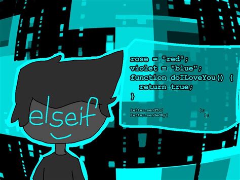 Elseif Sent You A Valentines Day Card Roriginalcharacter