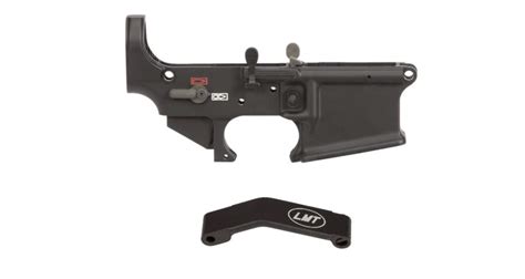 Lmt Mars L And Enhanced Trigger Guard Distributors Of Democracy