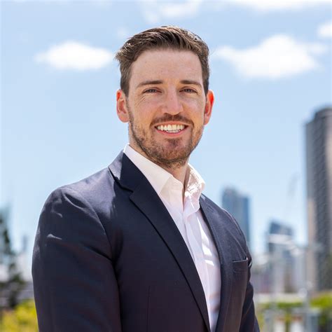 Joshua Lumley Yp Gold Coast