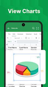 XLSX Viewer XLS Reader Apps On Google Play