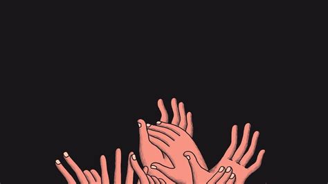 Deaf And Blind By Lara Vapnyar R Newyorker