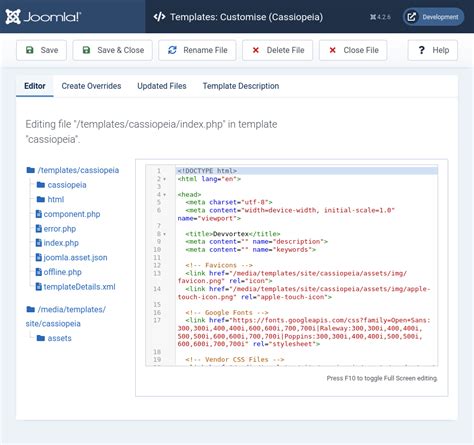 Htb Devvortex 0xdf Hacks Stuff