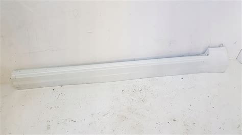NakŁadka PrÓg Listwa Progowa Volvo Xc90 31395994 Listwy Progowe