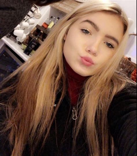 270 Best Blonde Selfie Images On Pholder Selfie Selfies And Mtf Selfies