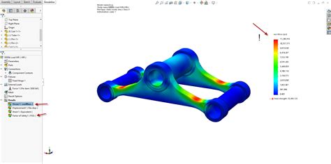 Solidworks Simulation Options Do Not Overlook Them