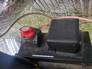 Common RV Electrical Problems And How To Fix Them Everything RVs And More