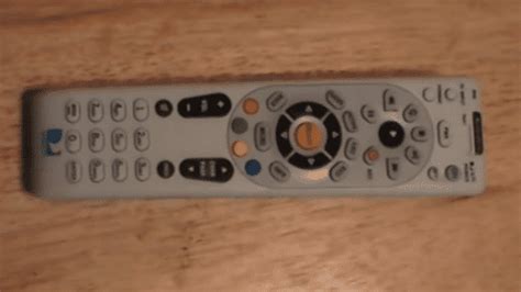 Direct Tv Remote Codes
