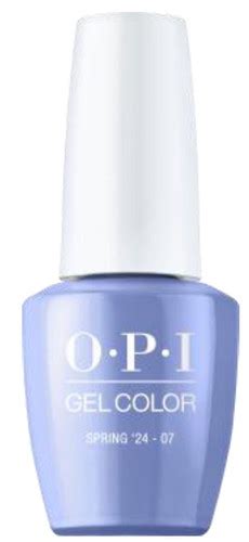 Opi Gelcolor Verified 5 Oz 15 Ml