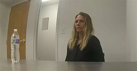 Unseen Cop Interviews Of Abusive Parenting YouTuber Ruby Franke And Her Creepy Three Blink