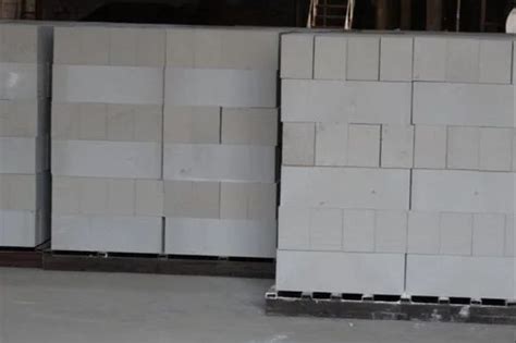Aac Blocks Jk Lakshmi Aac Block Manufacturer From Gurgaon