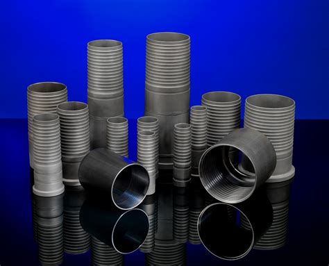 Heat Treated Couplings — Anco International