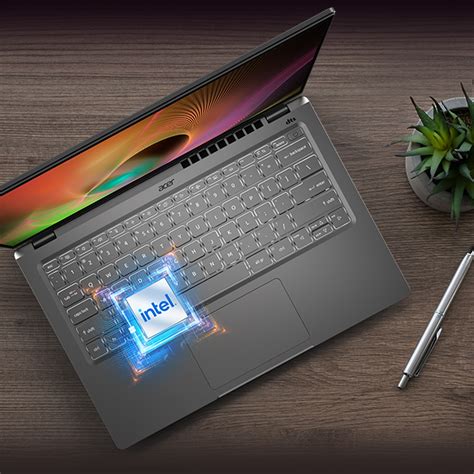 Acer Swift Oled Intel Evo Inch Laptop Acer United States