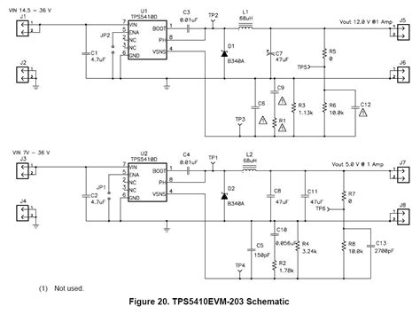 Tps5410tps5430 开关电源稳压器dc Dc Iamaprogrammer 博客园