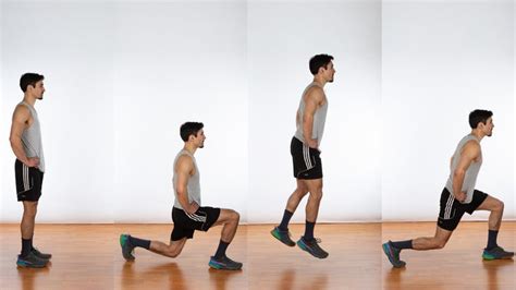 Plyometrics For Runners—improve Your Performance
